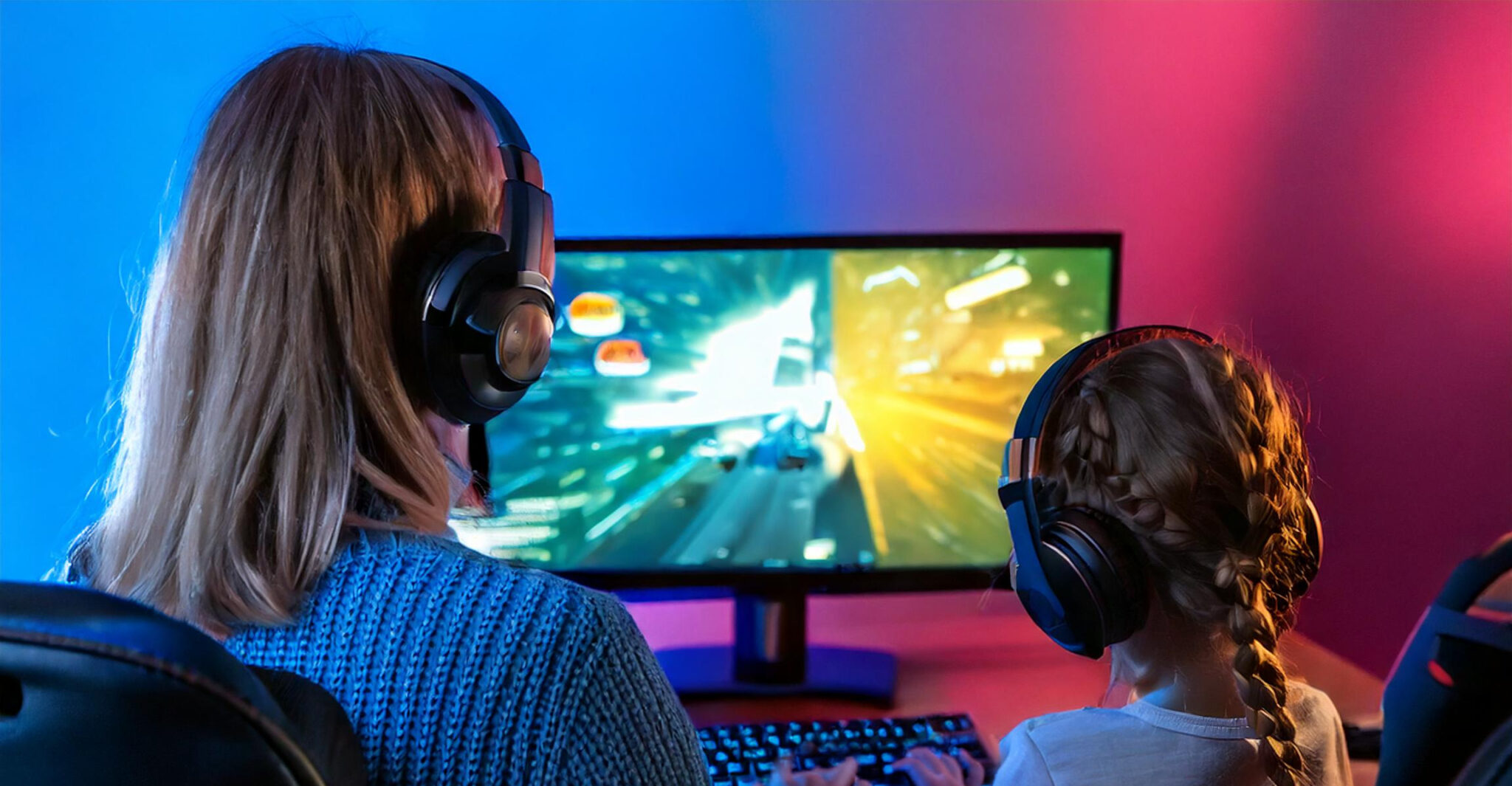 Rule the Game - Zo maak je gamen leuk voor het hele gezin!